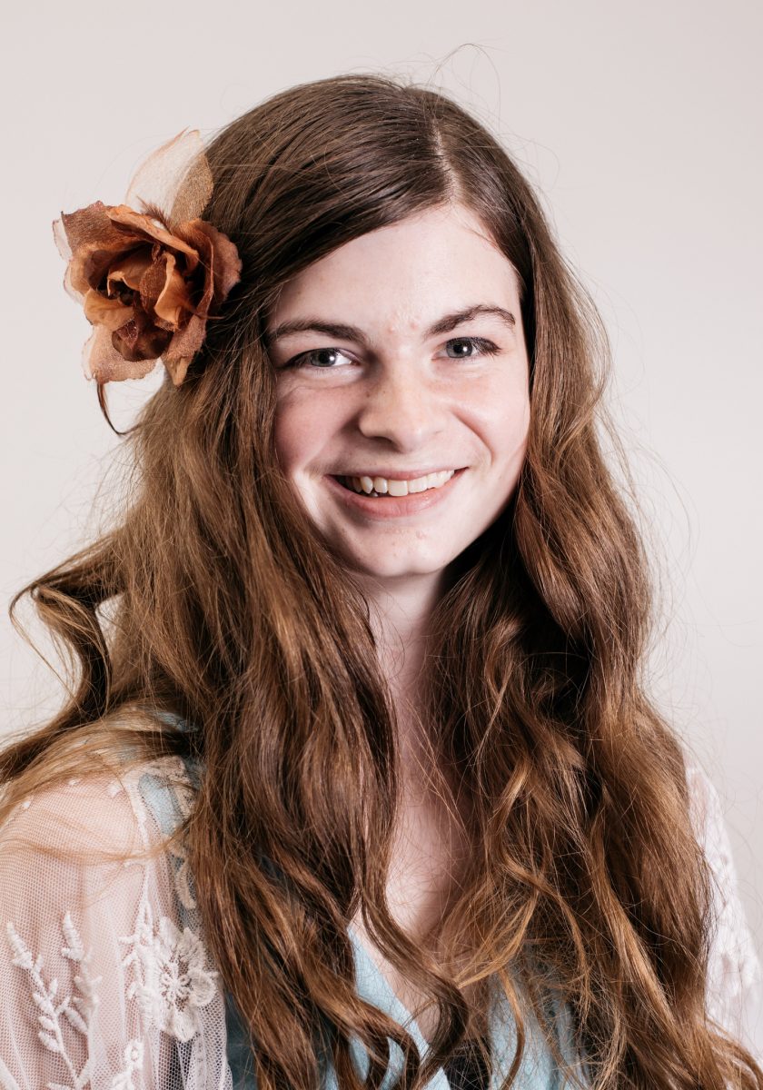 Writer Spectacle #5 Featured Writers - Luster Lexicon