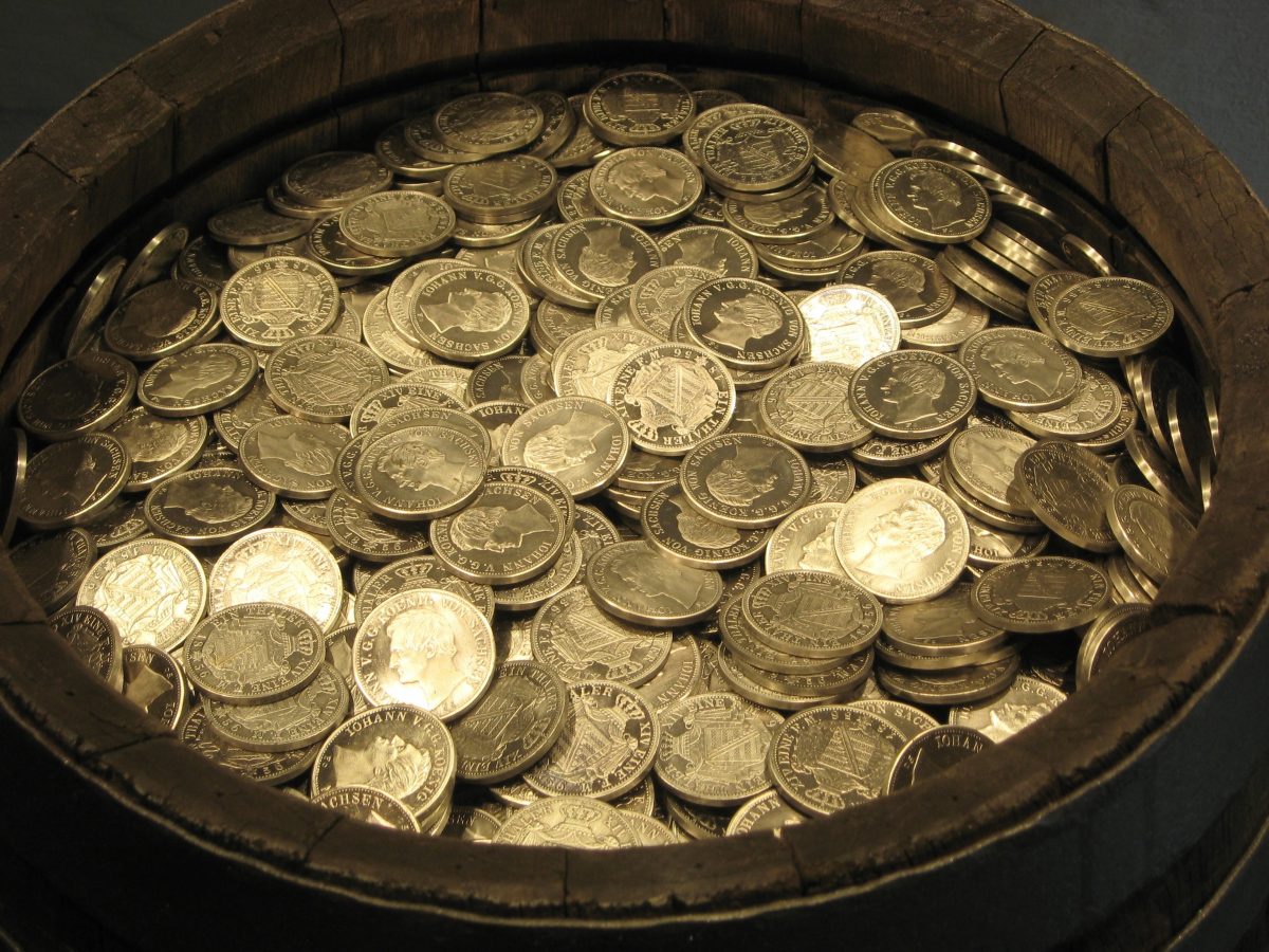 16 Powerful Money Affirmations that will Make You Wealthy - Luster Lexicon