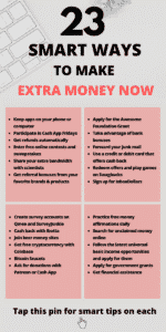 How to get free money now: 23 Best legit methods - Luster Lexicon